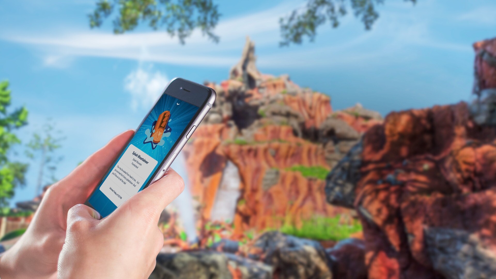 Play Disney Parks Mobile App | Walt Disney World Resort