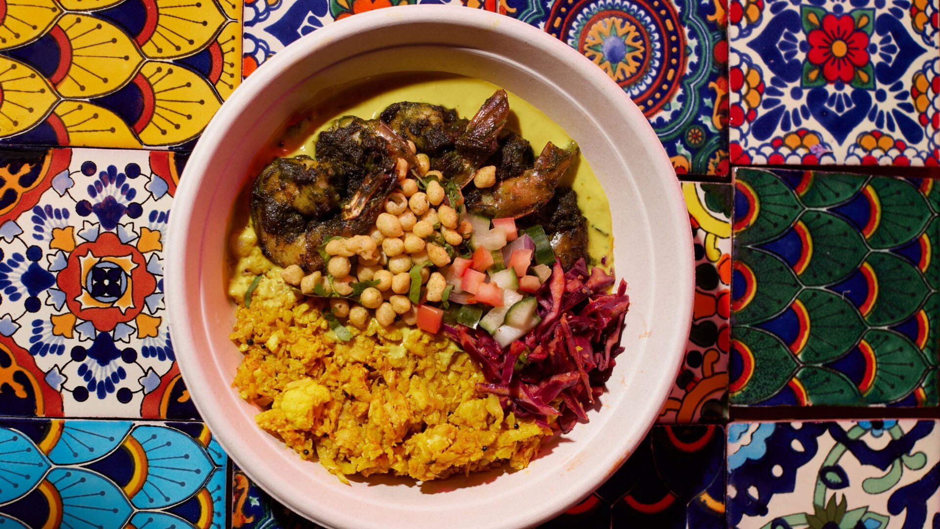 eet by Maneet Chauhan | Disney Springs