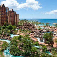 The Aulani Resort Story | Aulani Hawaii Resort & Spa