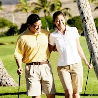Ko Olina Golf Club | Aulani Hawaii Resort & Spa