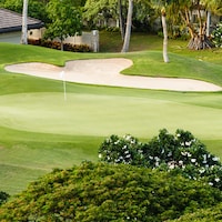 Ko Olina Golf Club | Aulani Hawaii Resort & Spa