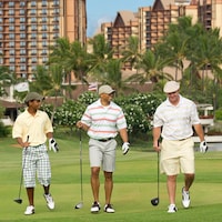 Ko Olina Golf Club | Aulani Hawaii Resort & Spa