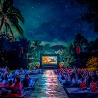 ʻOhana Disney Movie Nights | Aulani Hawaii Resort & Spa
