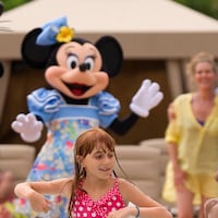 Pool Parties | Aulani Hawaii Resort & Spa