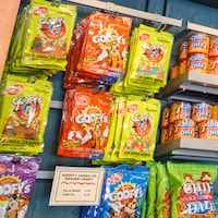 Lava Shack Poolside Store | Aulani Hawaii Resort & Spa