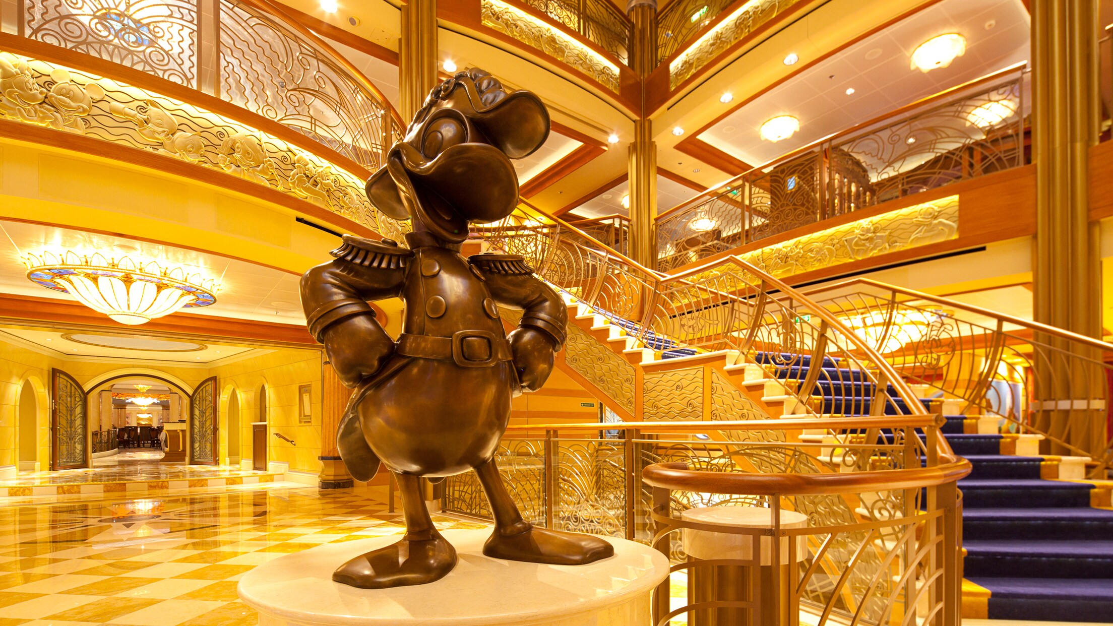 Professional Photo Packages - Capture Your Magical Cruise Moments ...