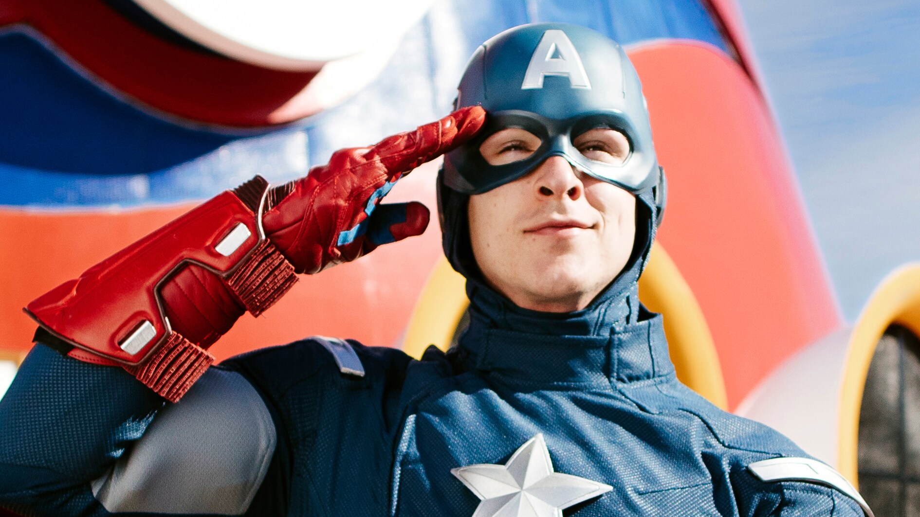 Marvel Day at Sea | Seasonal Events | Disney Cruise Line