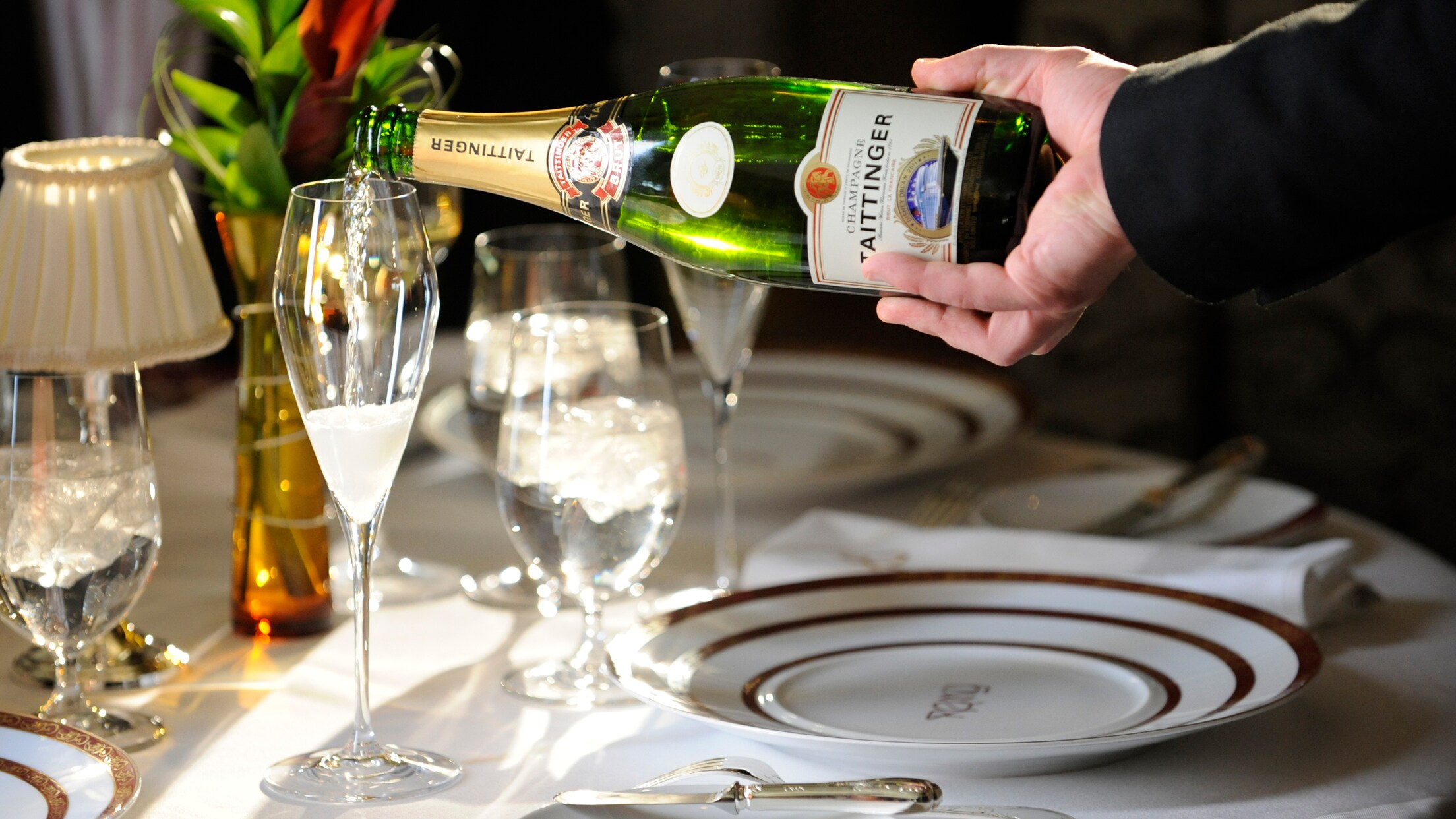 Remy | Dining | Disney Cruise Line