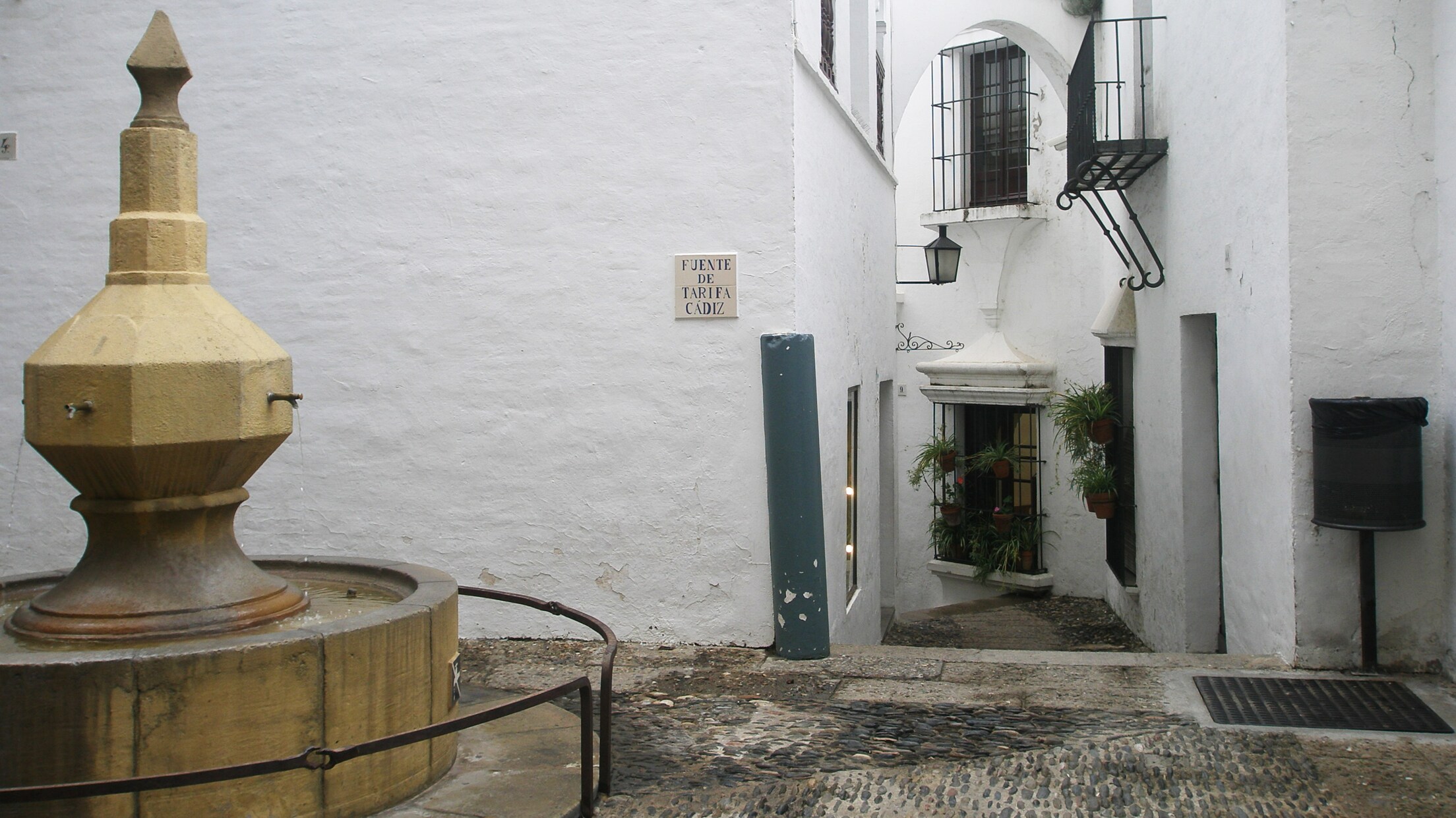 Spanish Village Scavenger Hunt in Barcelona | Disney Cruise Line