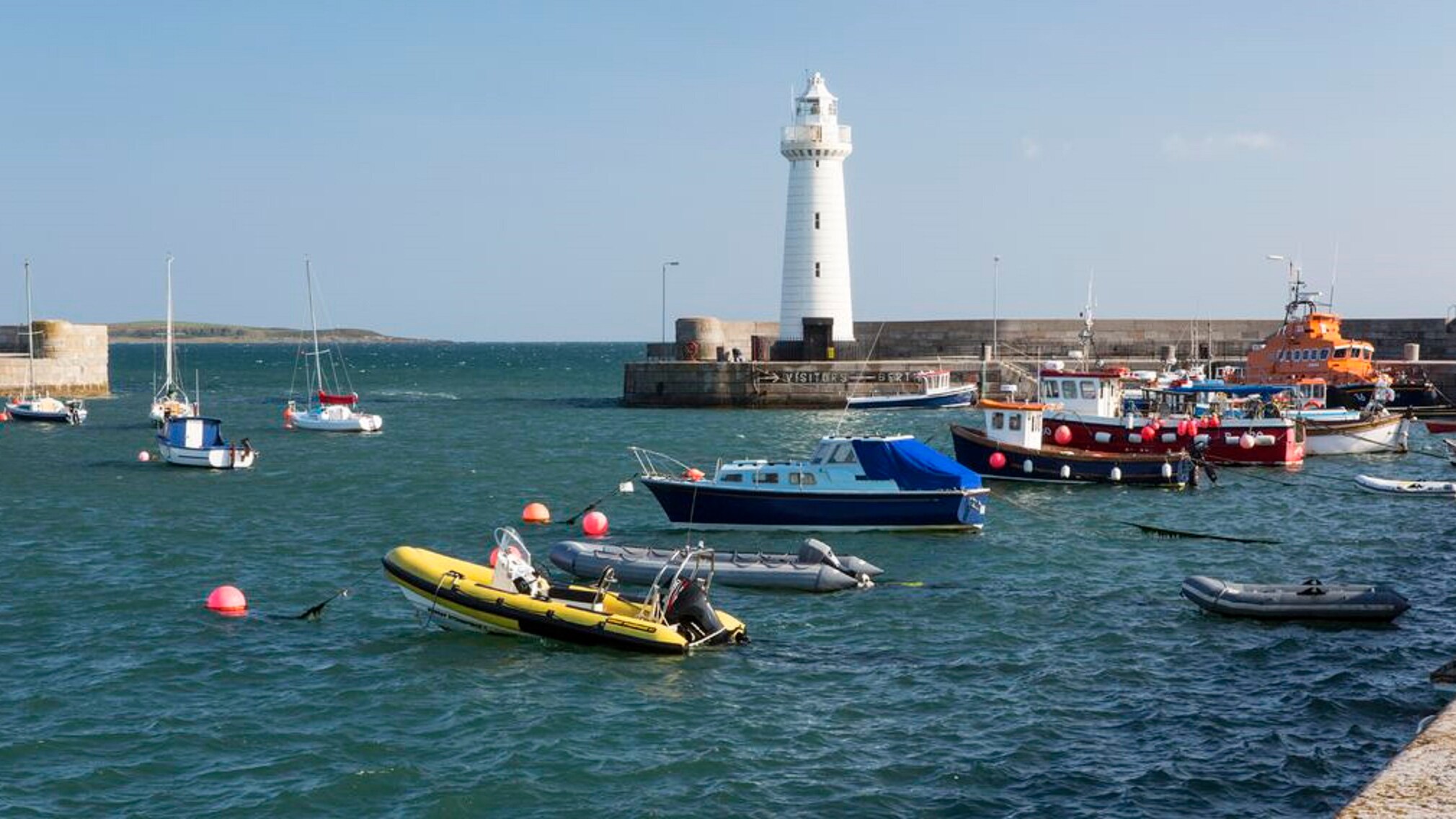 Ards Peninsula & Grey Abbey Ruins Sightseeing Tour from Belfast ...