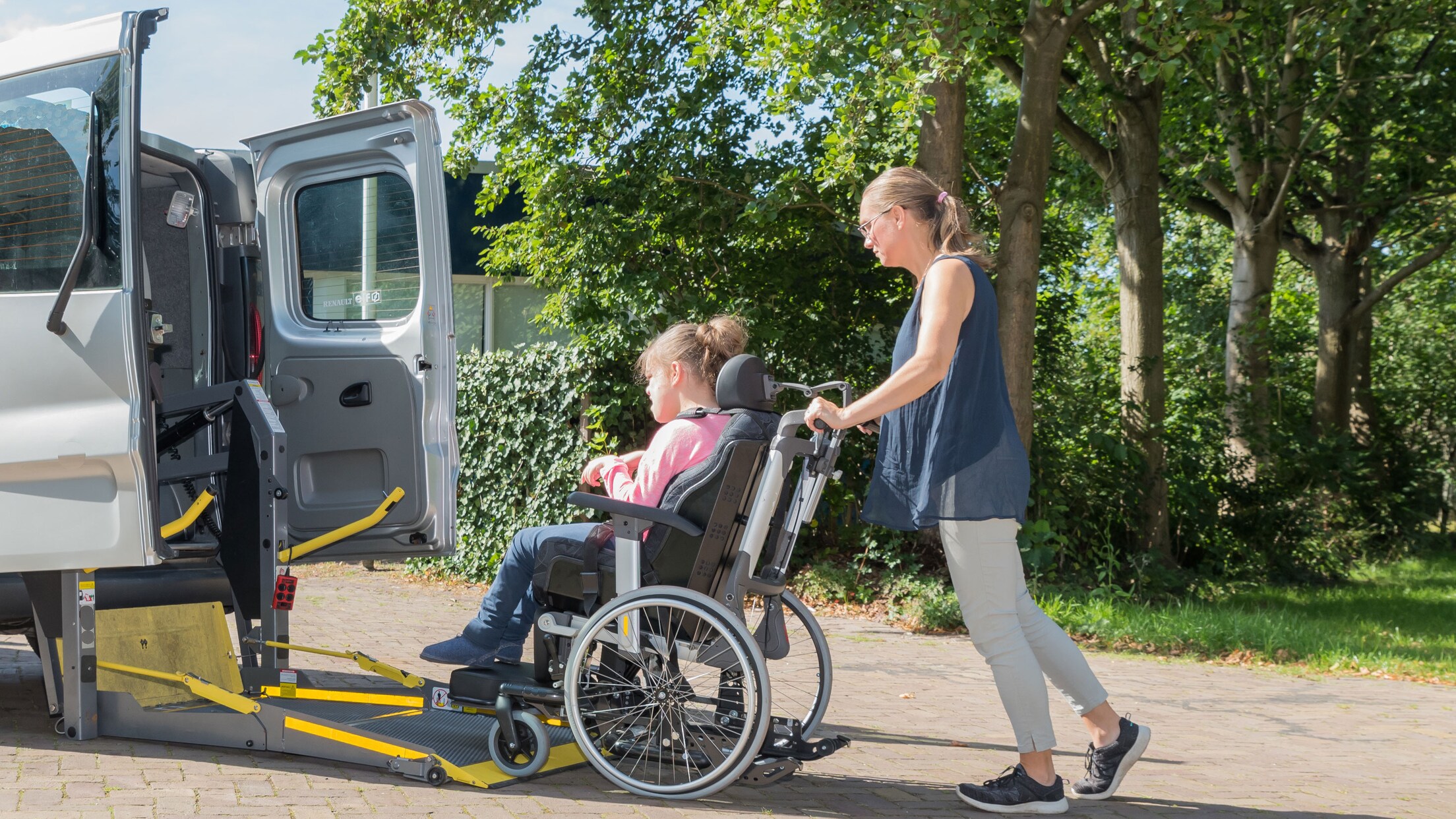 Accessible Tours, Excursions & Experiences | Port Adventures | Disney ...