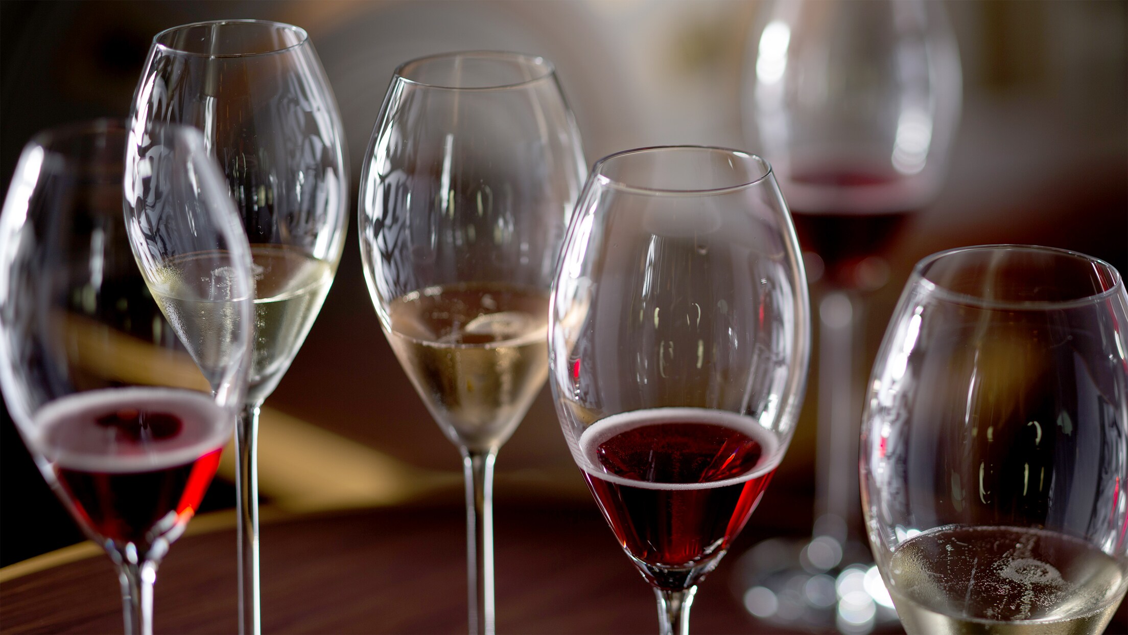 Beverage Tasting Seminars | Disney Cruise Line