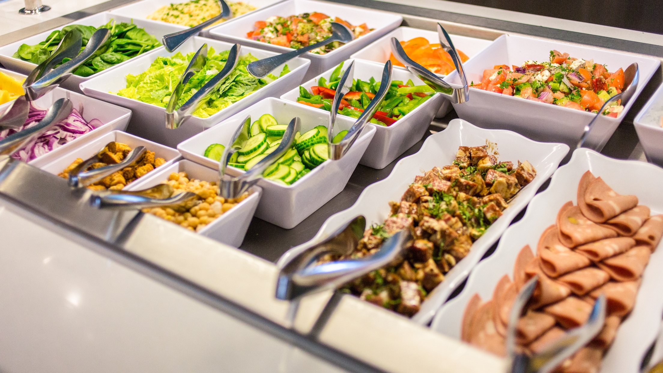 Cabanas Restaurant | Dining | Disney Cruise Line