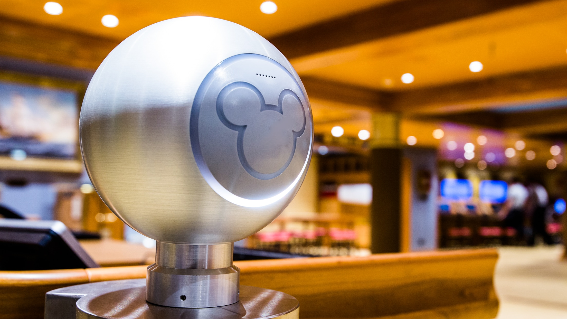 Oceaneer Lab | Youth Clubs | Disney Cruise Line