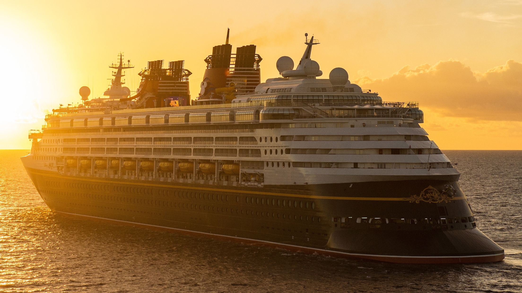 Europe Cruises & European Cruise Vacations | Disney Cruise Line