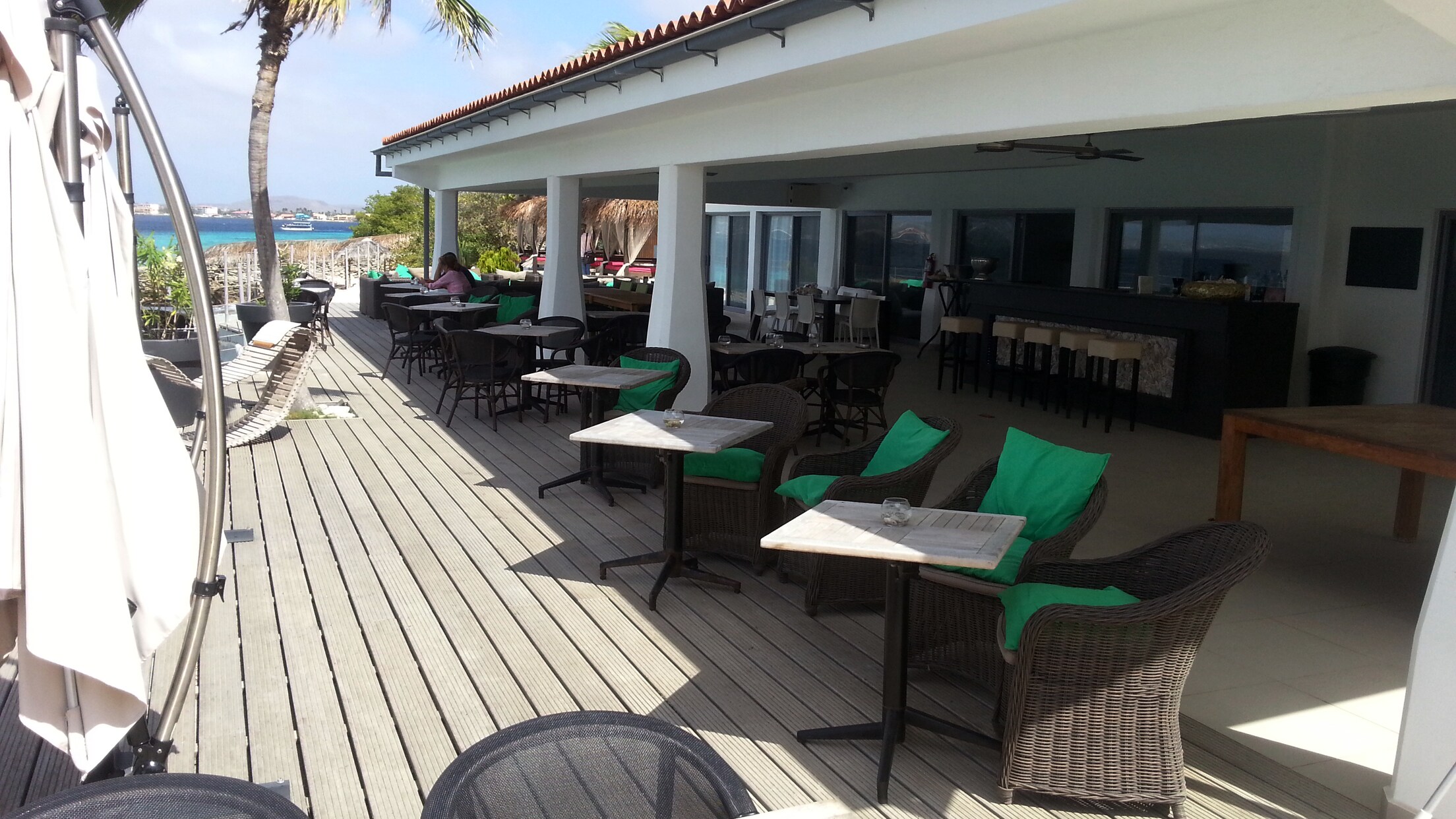 Bonaire VIP Island Tour, Beach & Lunch | Disney Cruise Line