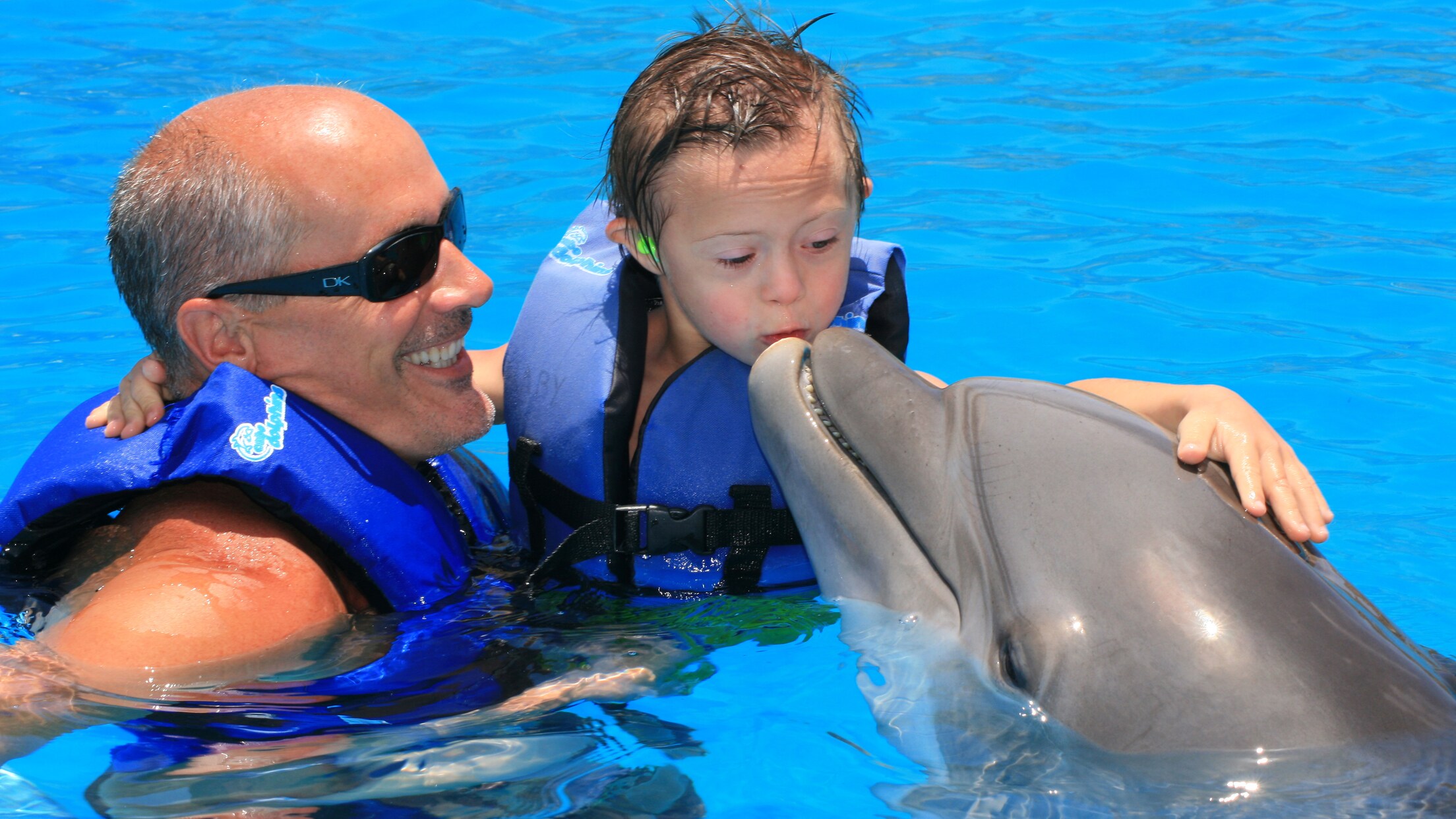Swim with Dolphins in Cabo | Disney Cruise Line