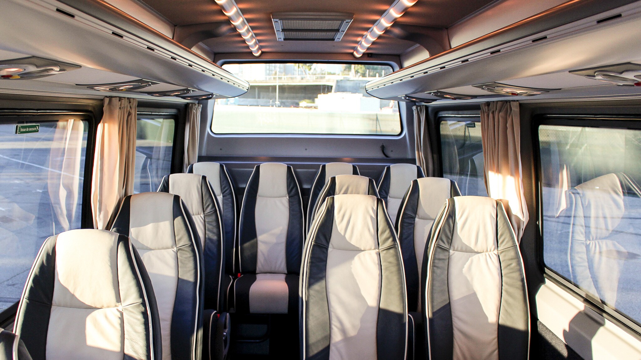 Explore Cannes in a Luxury Minibus – 8 Hours with Driver & Guide ...