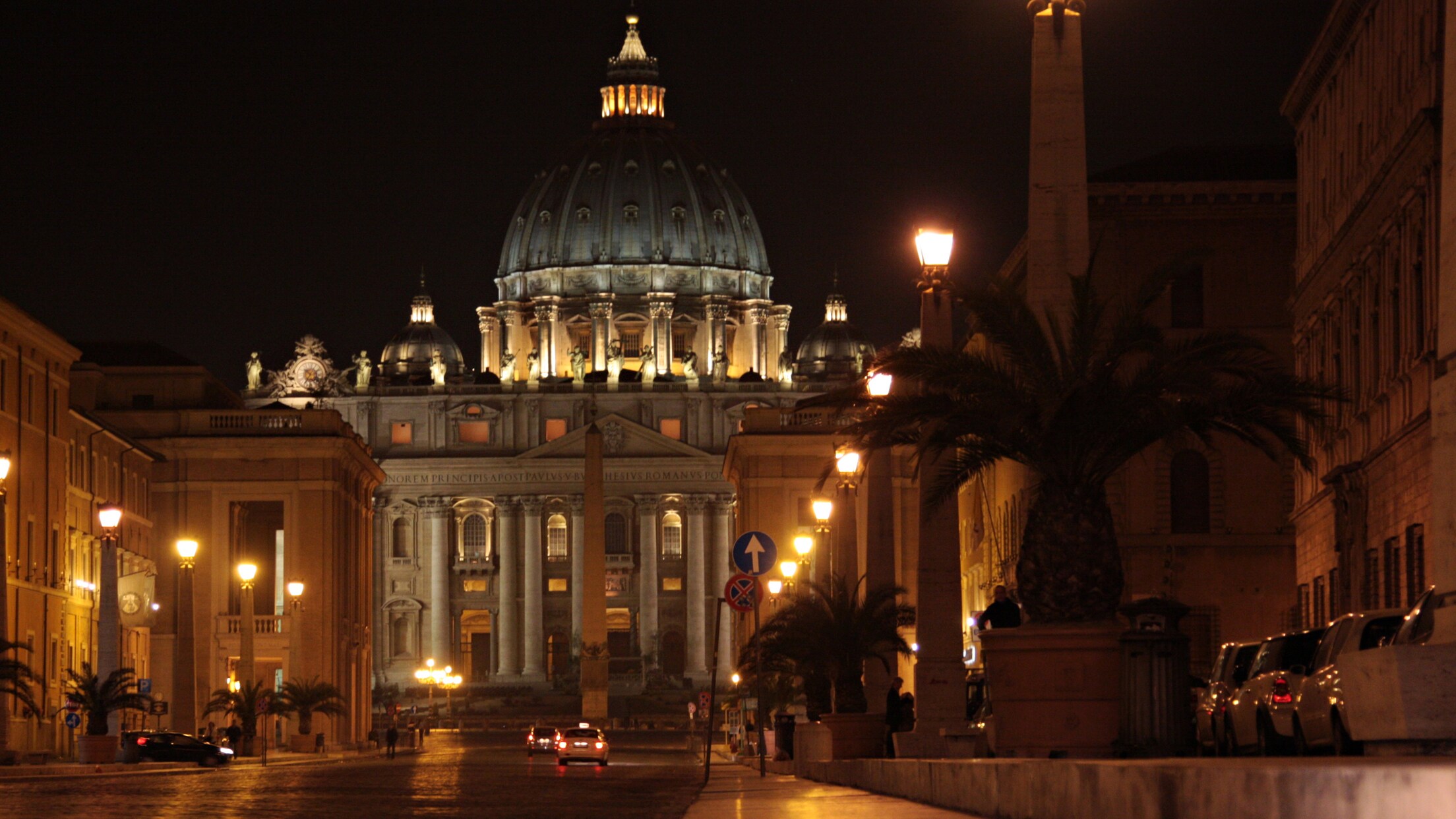 Renaissance Rome Walking Tour & Sightseeing | Disney Cruise Line