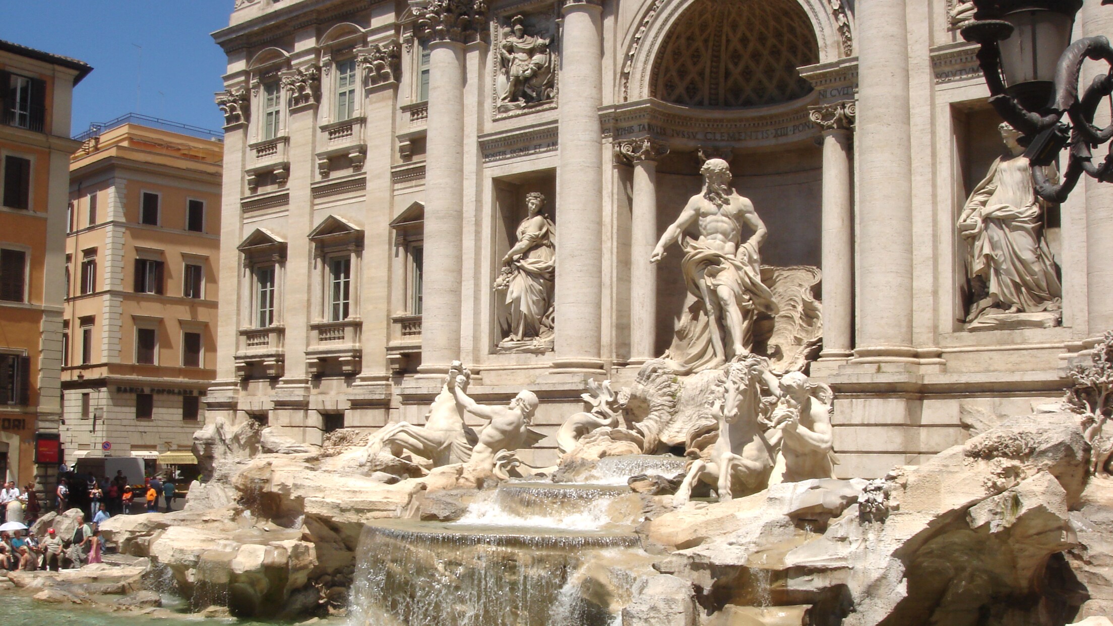 Highlights of Rome Tour | Disney Cruise Line