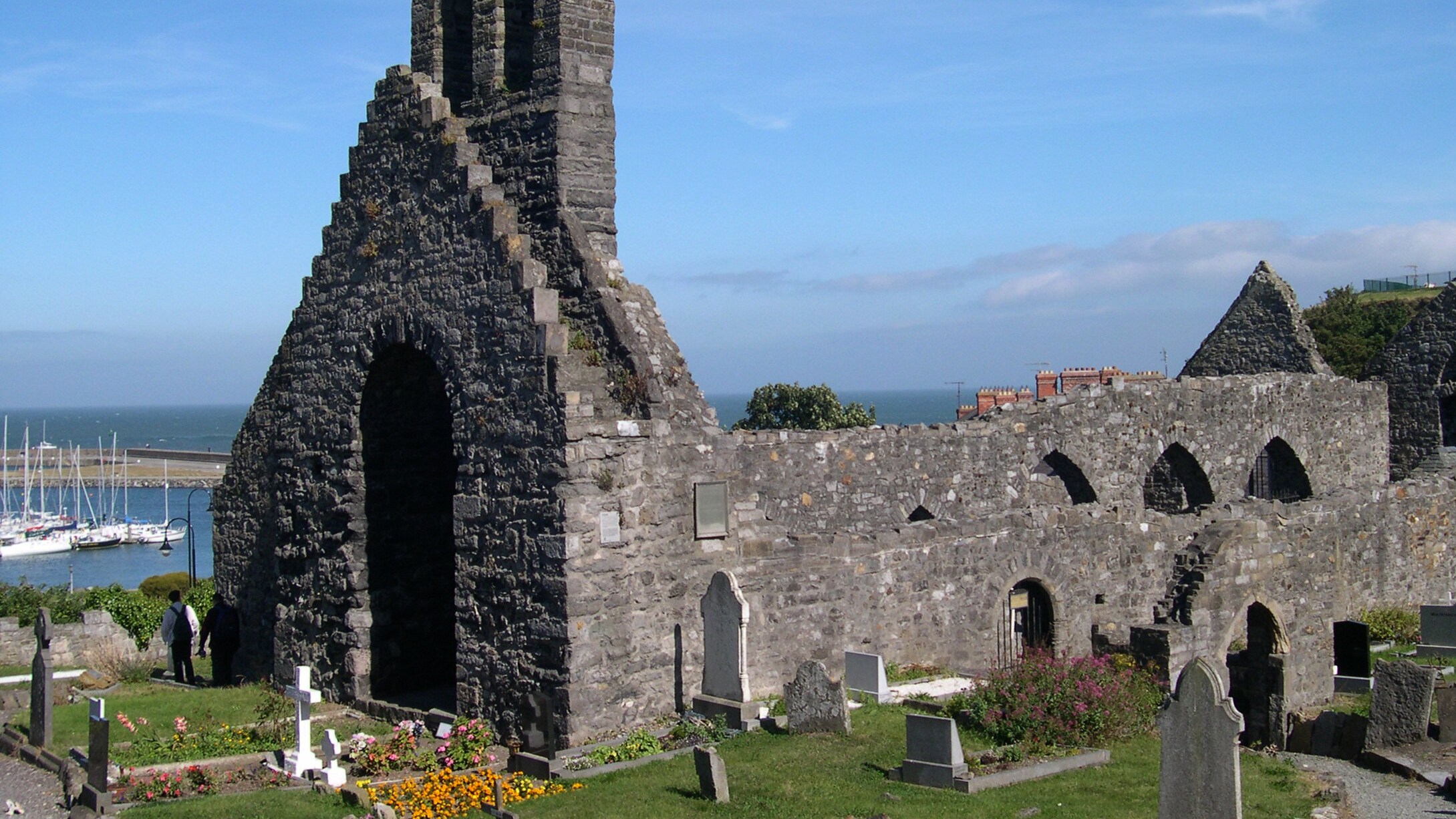 Coastal Tour of Dublin & Malahide Castle | Disney Cruise Line