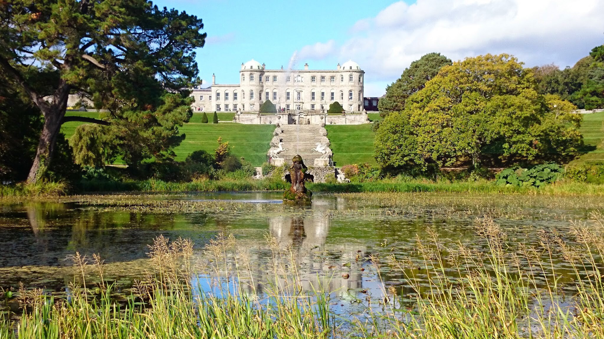 Ireland’s Countryside Summer Drive: Small Group | Disney Cruise Line