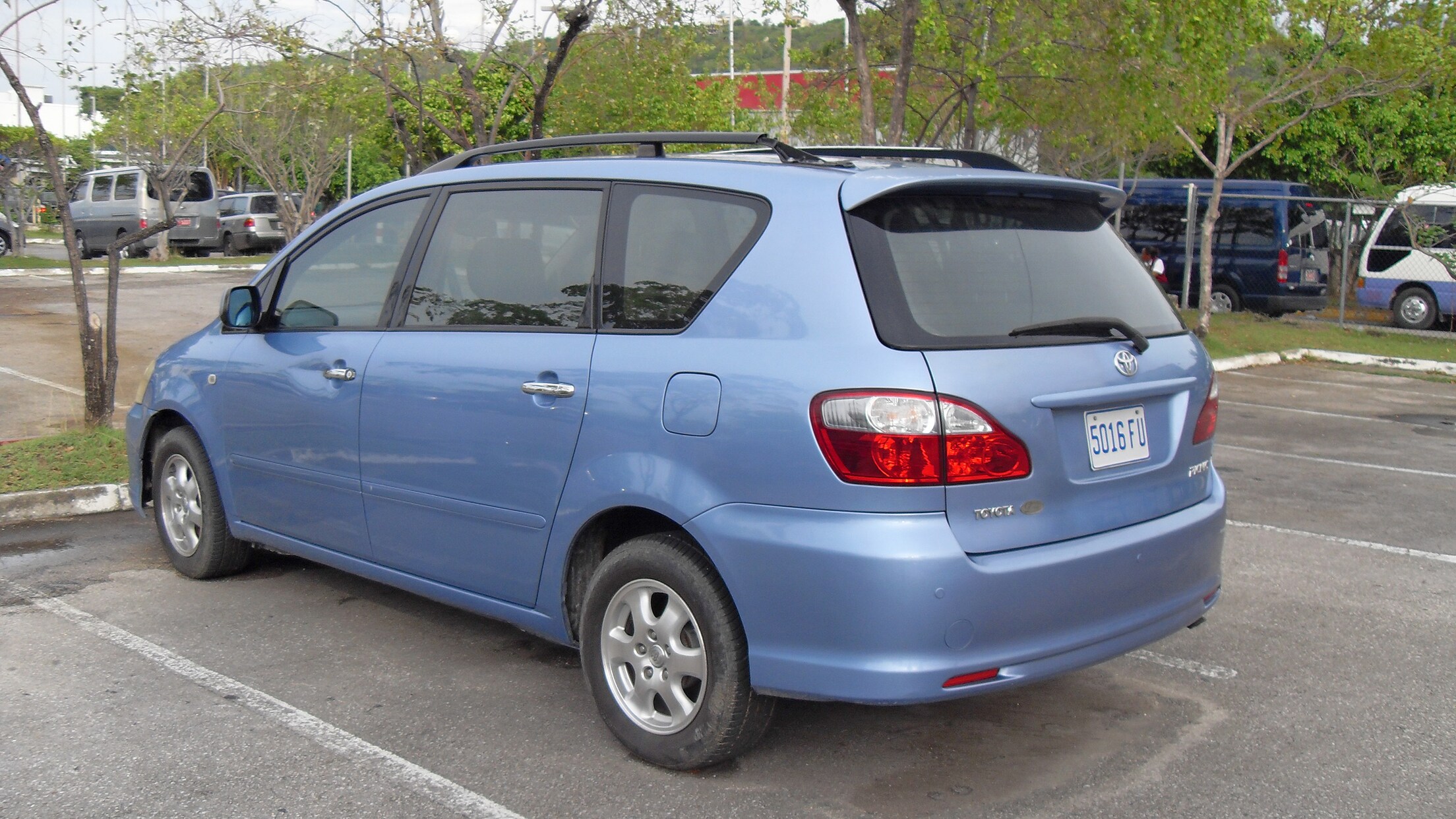 Falmouth Private Tour: 4 Hour Minivan | Disney Cruise Line