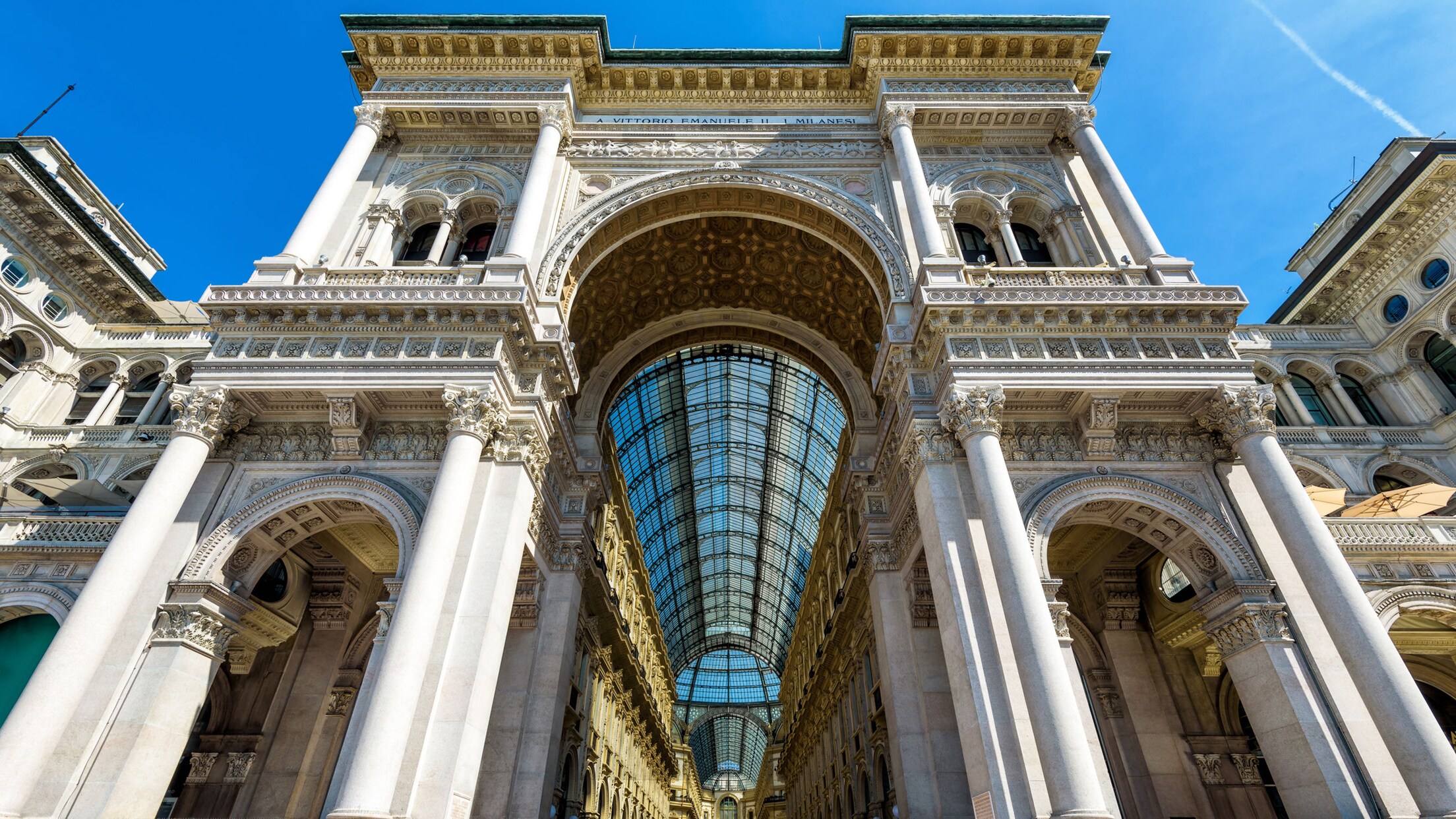 Highlights of Milan Sightseeing Tour | Disney Cruise Line