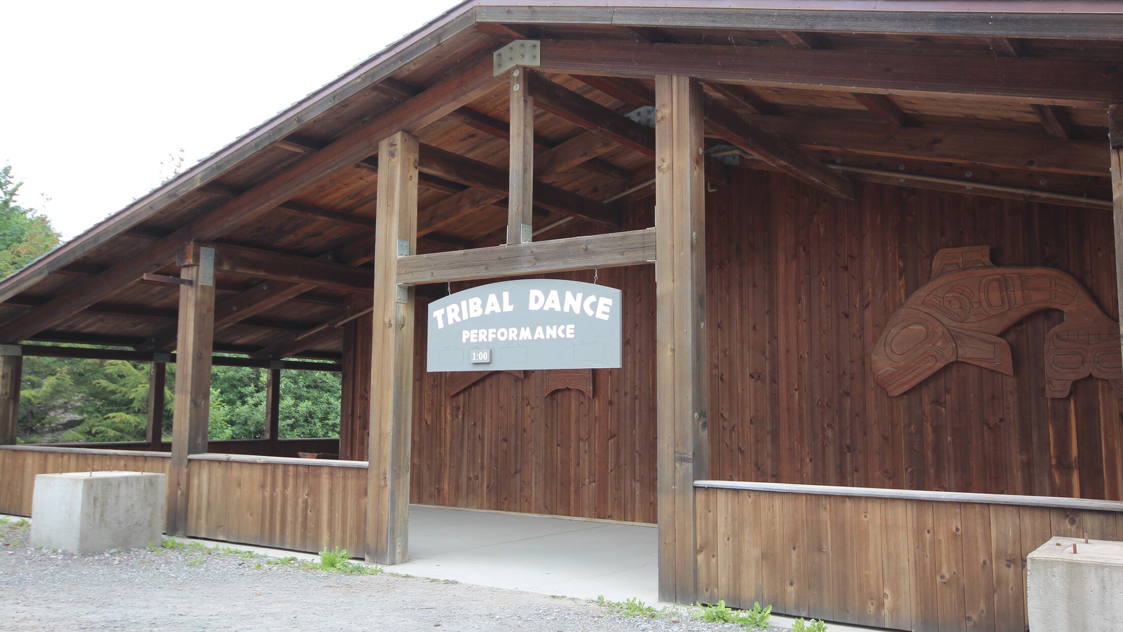 Tlingit Culture & Icy Strait Point Tour | Port Adventures | Disney ...