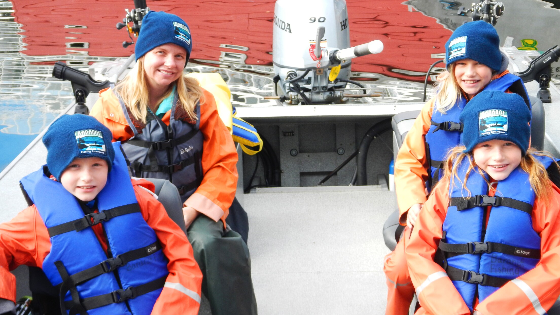 Alaskan Fish Camp and Wilderness Dinner | Ketchikan, Alaska Port ...