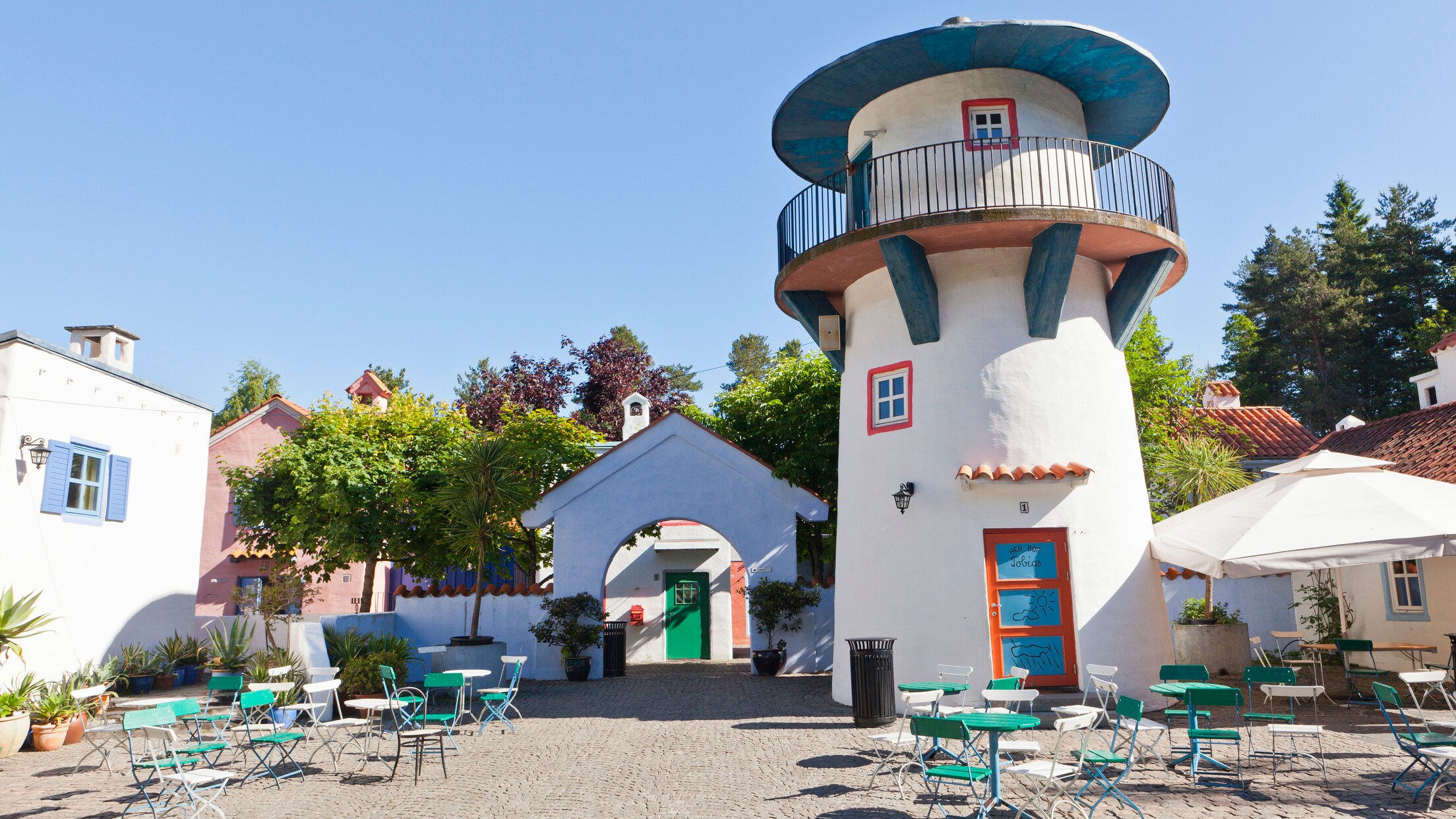 Half Day at Dyreparken Zoo | Disney Cruise Line