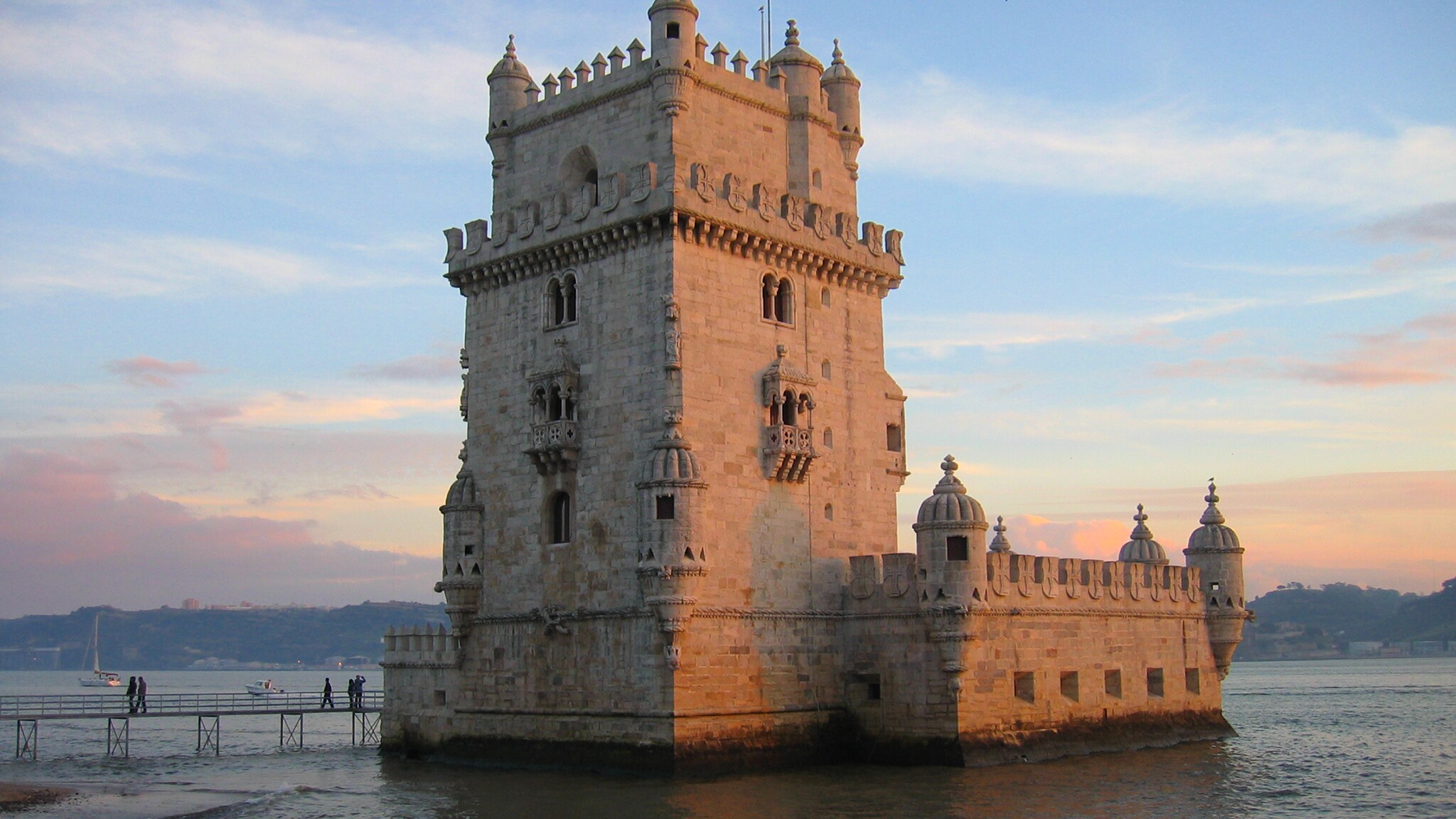 City Highlights of Lisbon, Portugal | Disney Cruise Line