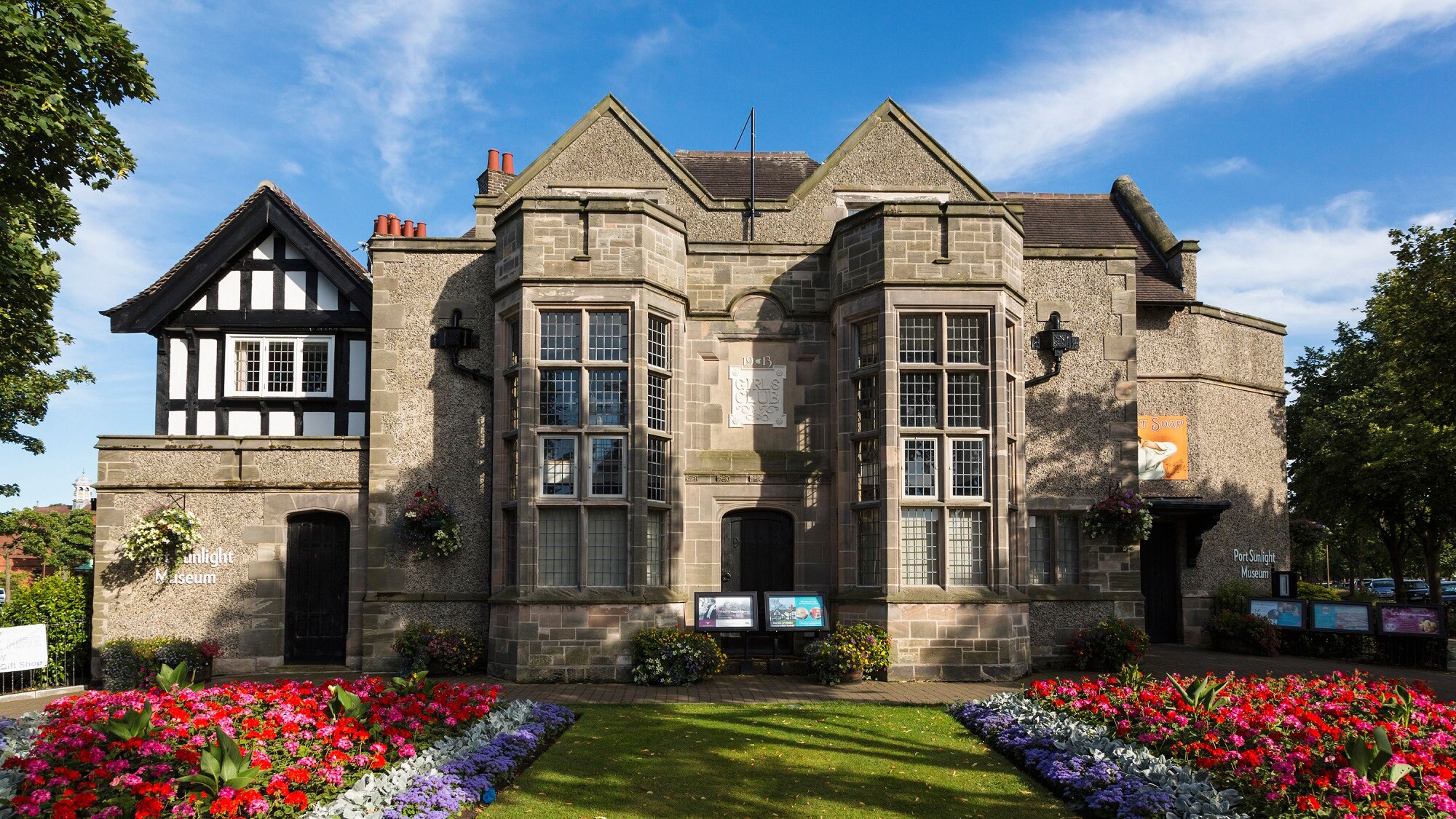 Sunsets and Cream Tea in Liverpool | Disney Cruise Line