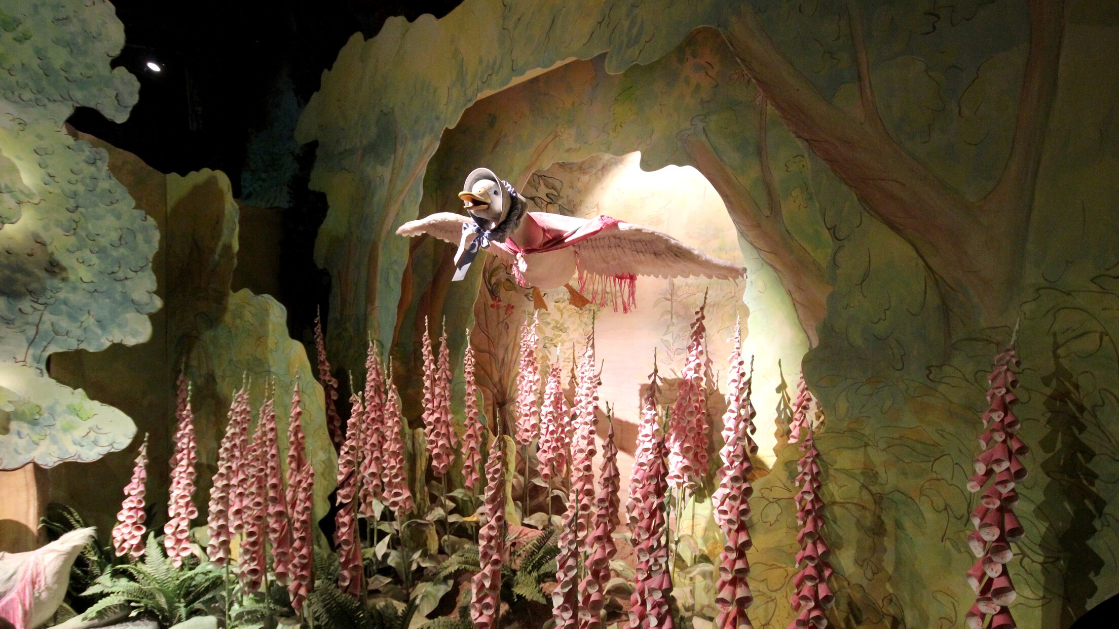 The World of Beatrix Potter & Lake Windermere | Disney Cruise Line