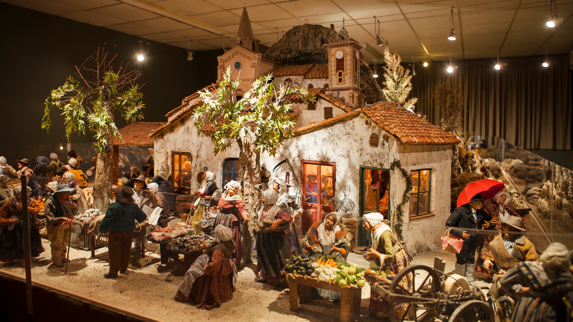 Sightseeing Marseille & Santon Workshop – Small Groups | Disney Cruise Line