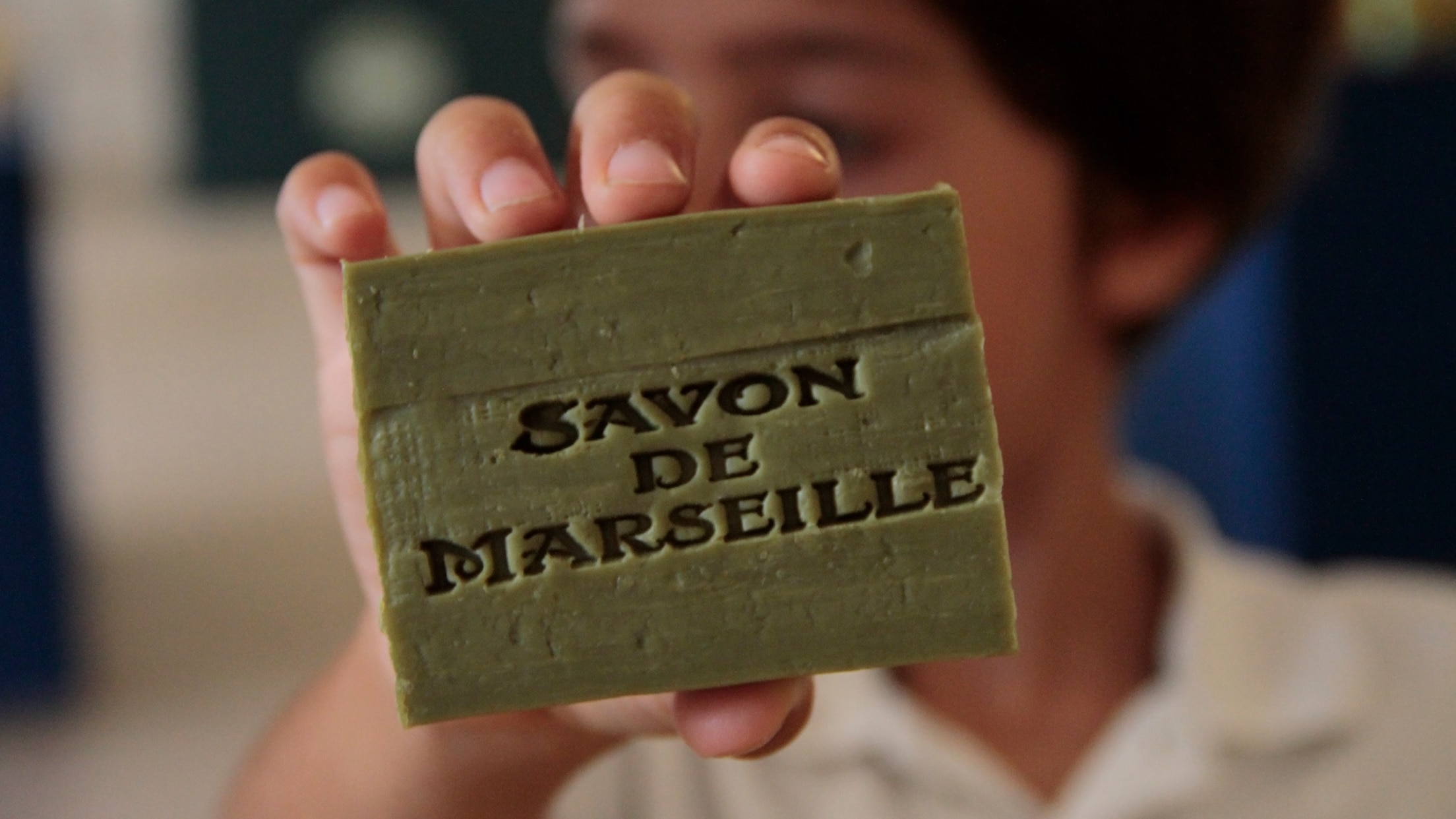 Marseille Walking Tour & Soap Museum | Disney Cruise Line