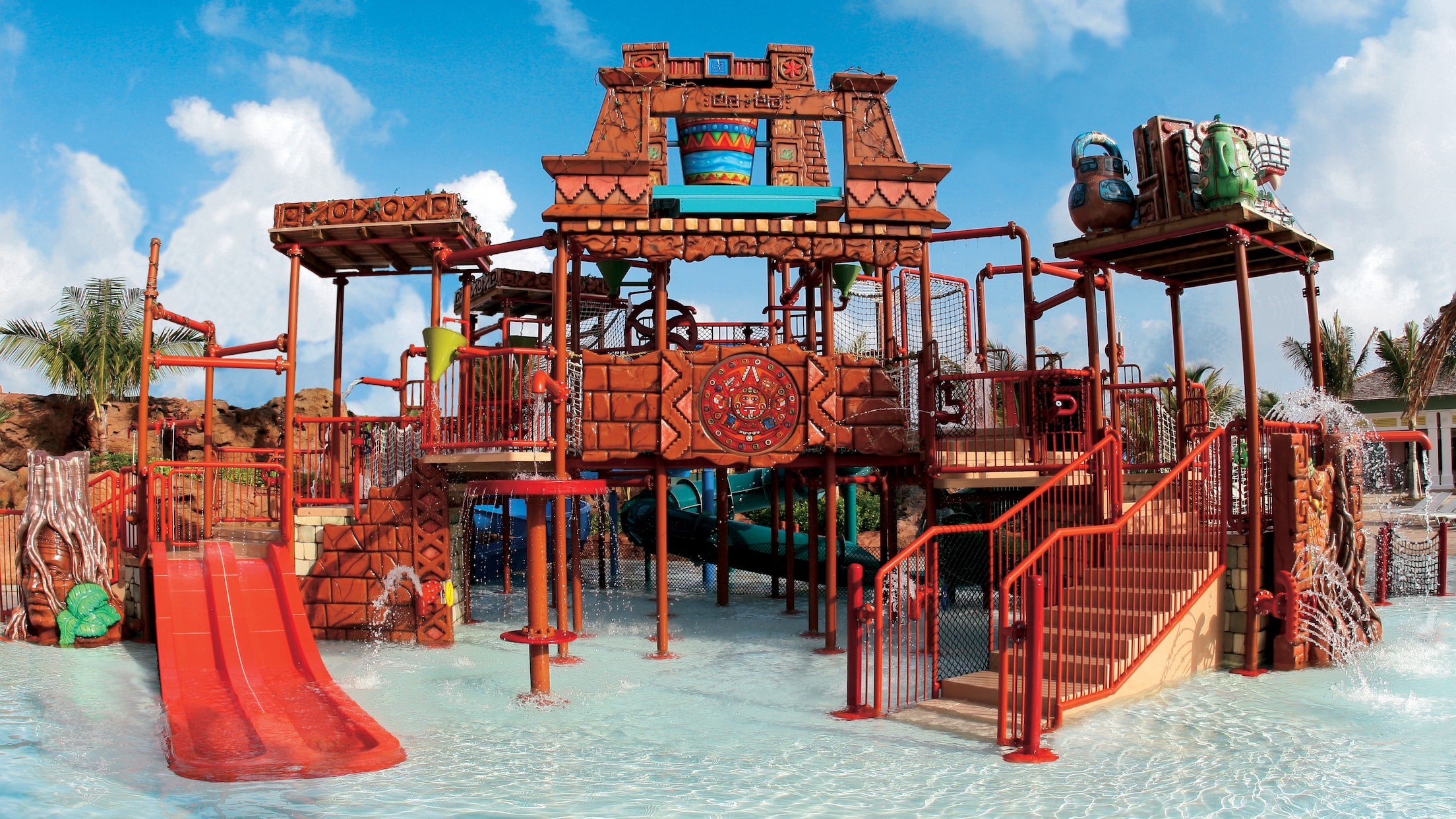 Atlantis Adventure | Disney Cruise Line