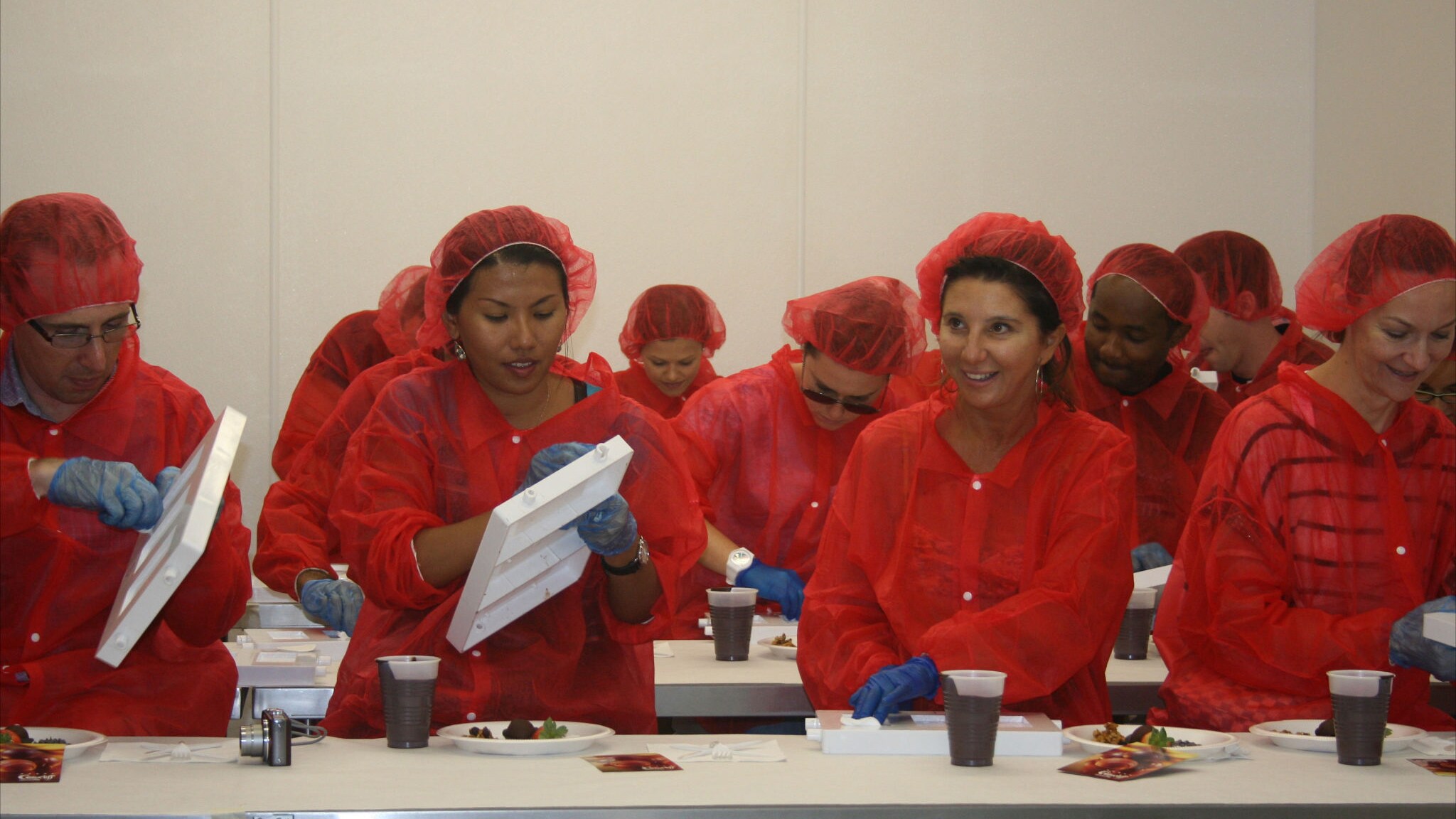 Graycliff Chocolatier Factory Tour | Disney Cruise Line