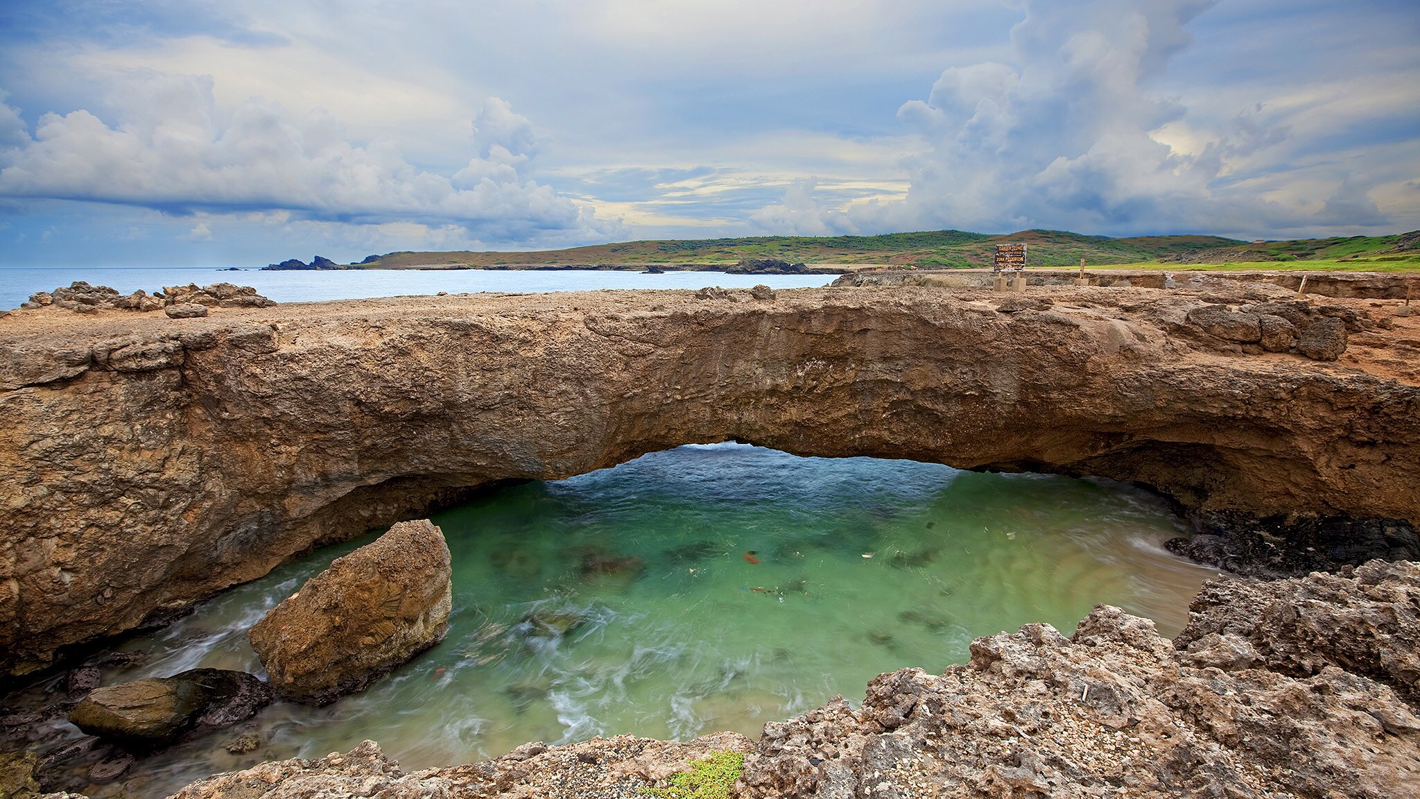 Aruba Island, Alto Vista Church | Disney Cruise Line