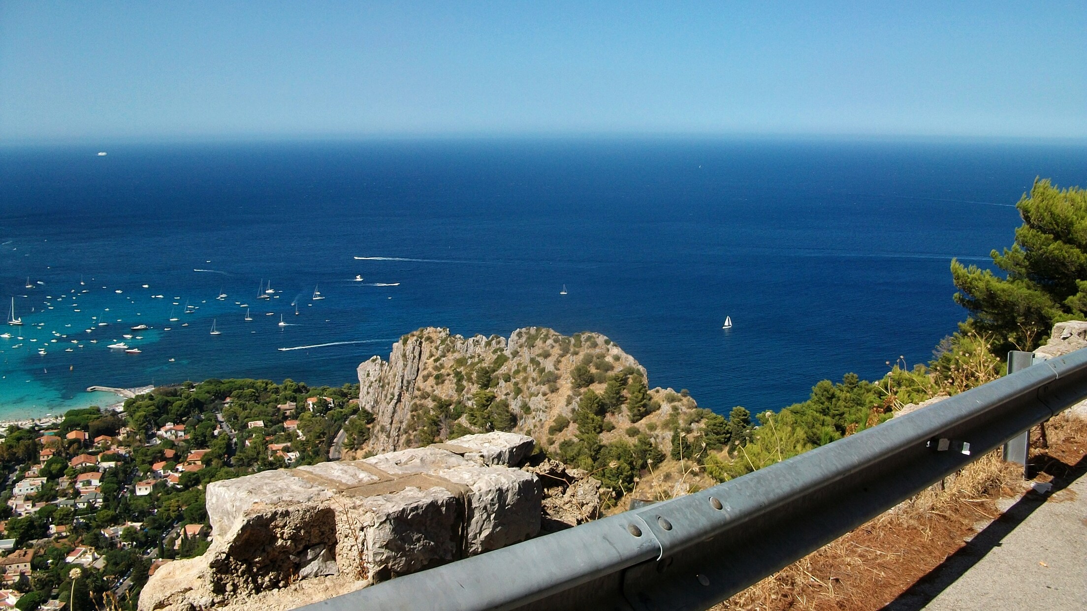 A Day At Mondello Beach | Disney Cruise Line