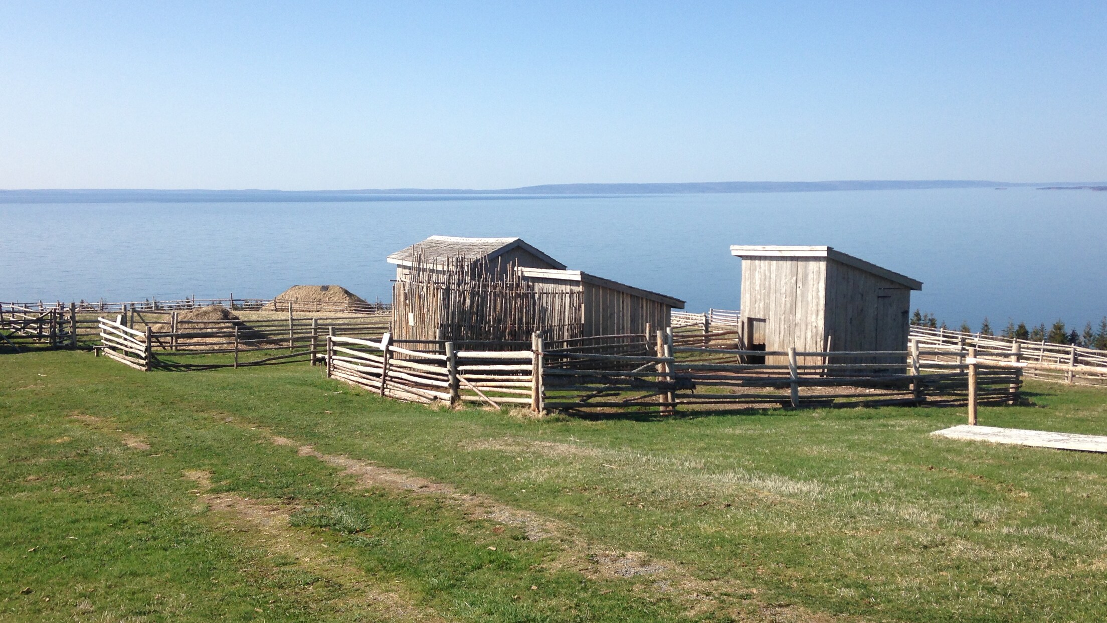 Highland Village Port Adventure | Disney Cruise Line