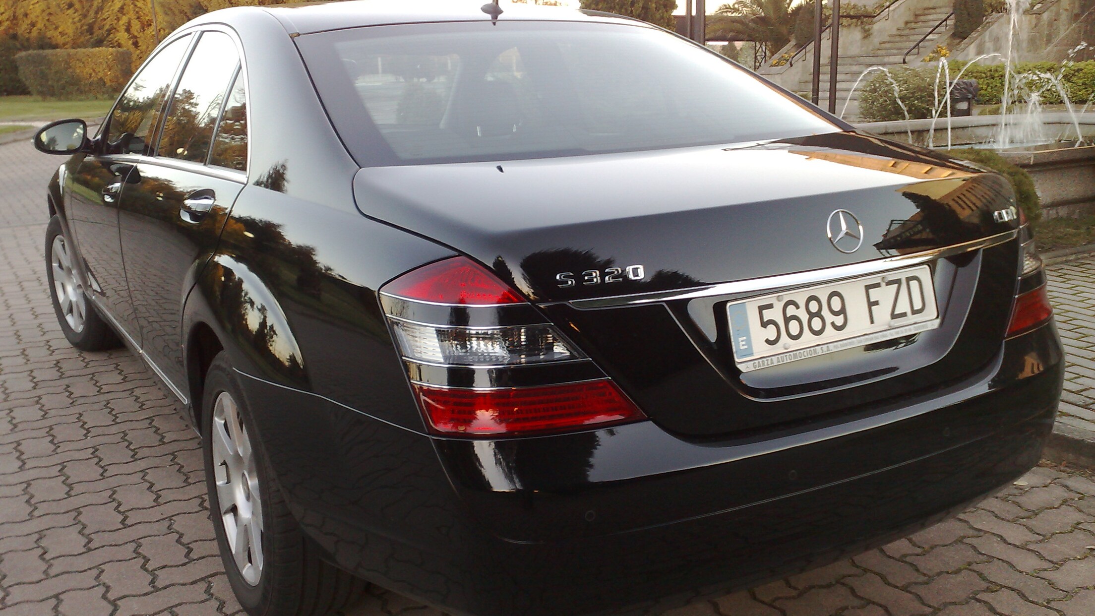 Vigo, Spain Sightseeing Tour by Private Sedan | Port Adventures ...