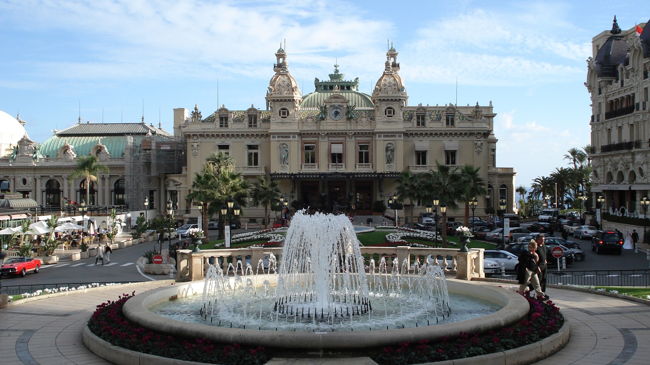 Nice and the Rock of Monaco | Disney Cruise Line