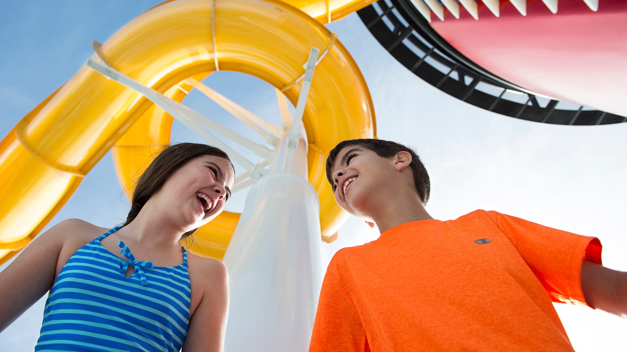 Disney Wonder | Ships | Disney Cruise Line