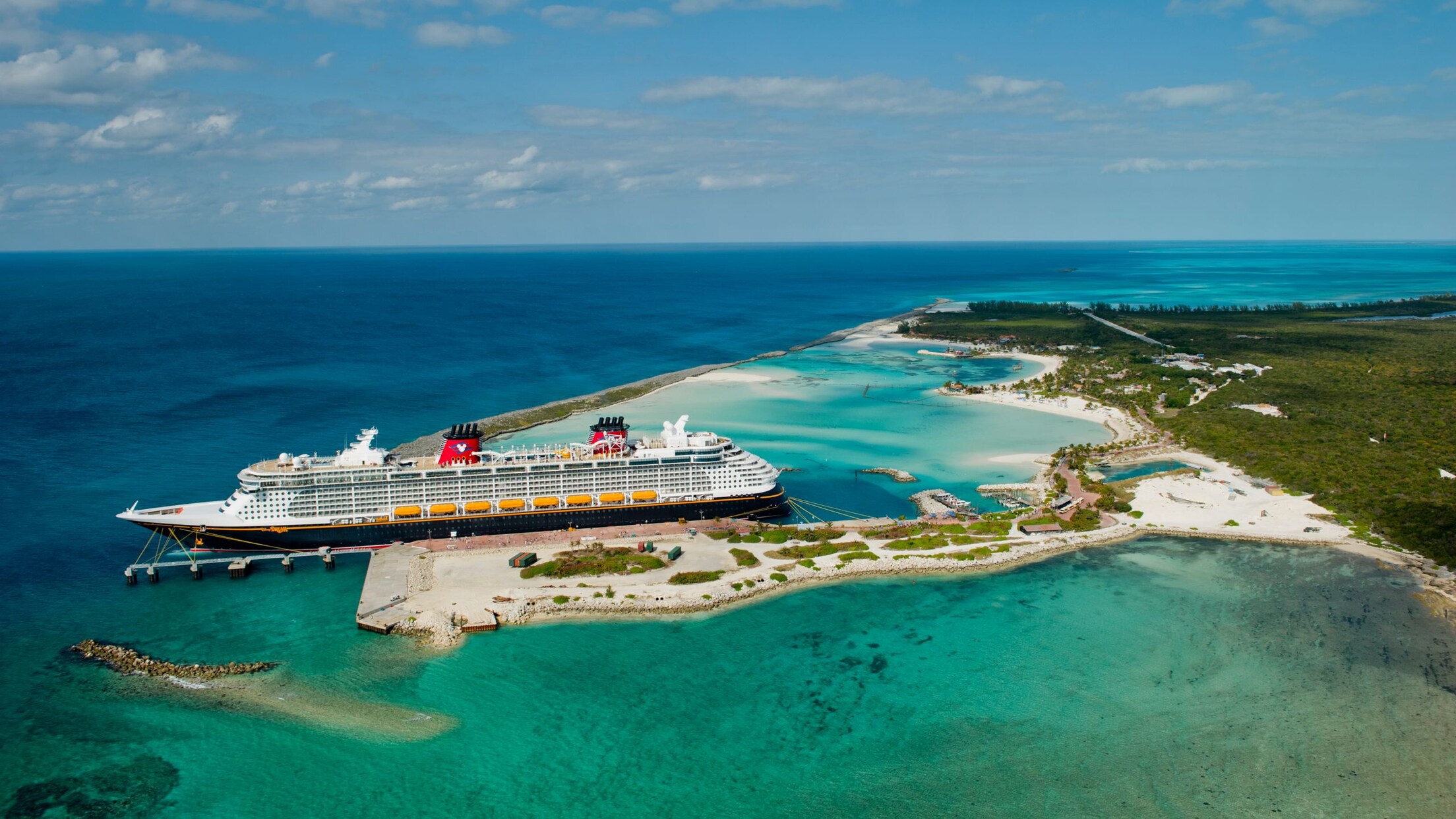 Caribbean Cruise Itineraries | Disney Cruise Line