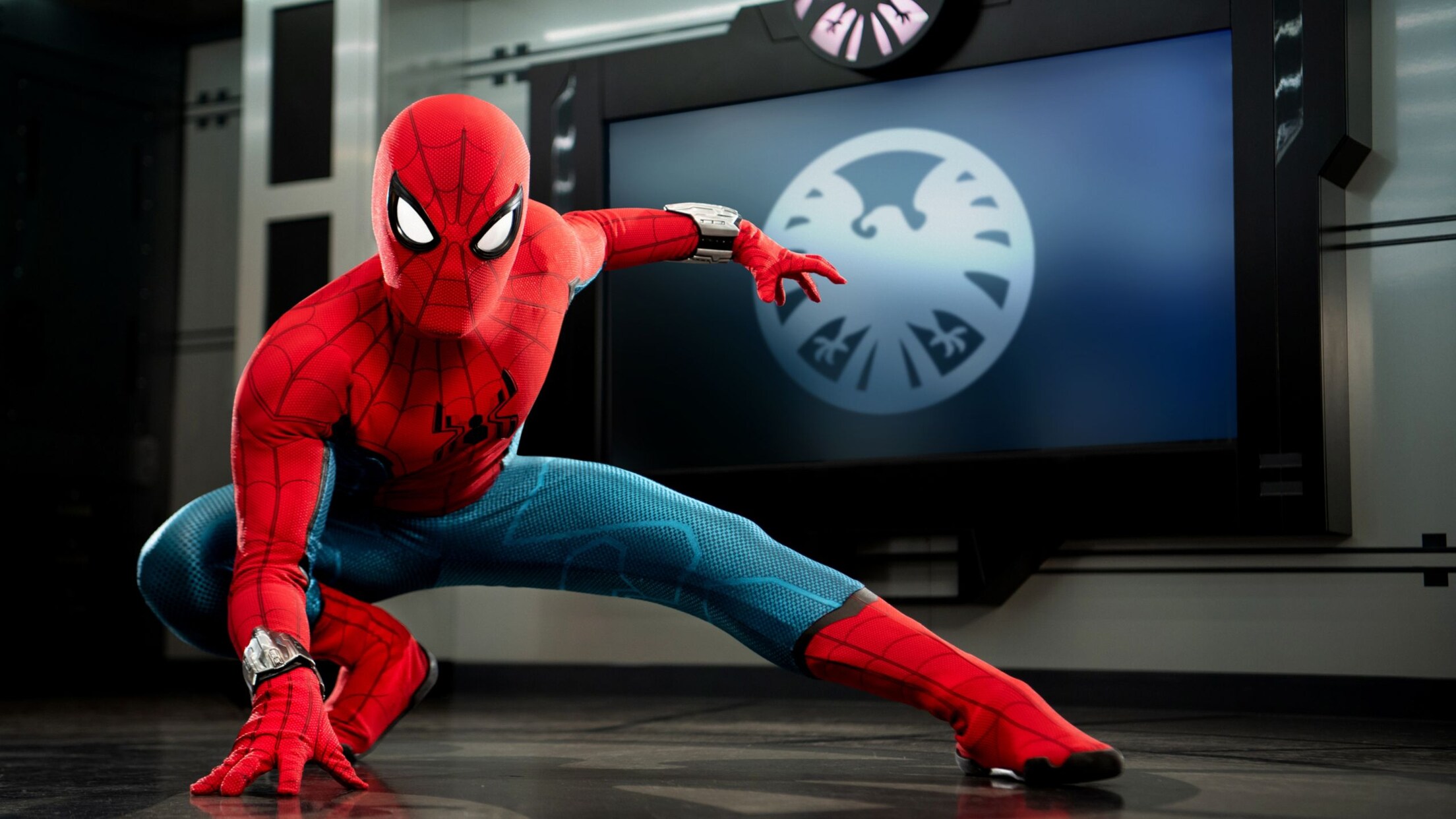Marvel Day at Sea | Seasonal Events | Disney Cruise Line