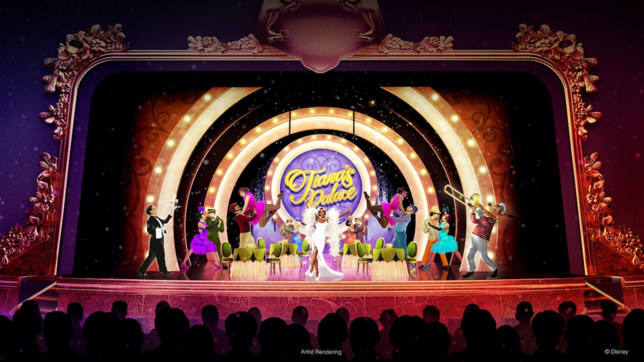 Disney Seas the Adventure | Disney Cruise Lines | Disney Cruise Line