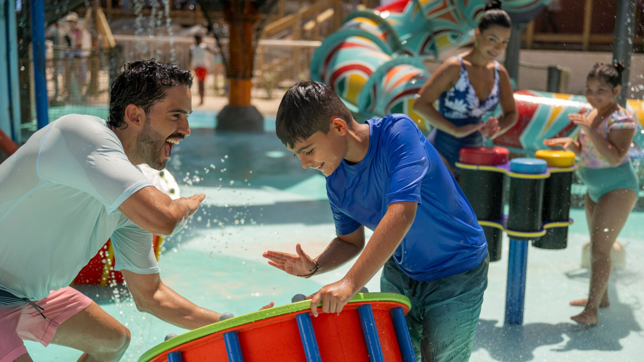 Disney Lookout Cay at Lighthouse Point | Bahamas Port of Call | Disney ...