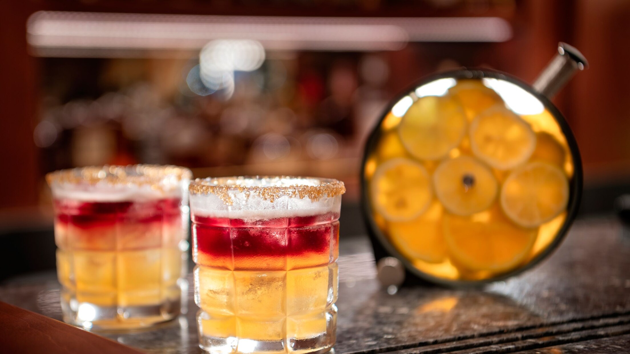 Soul Cat Lounge on Disney Magic | Nightclubs & Lounges | Disney Cruise Line