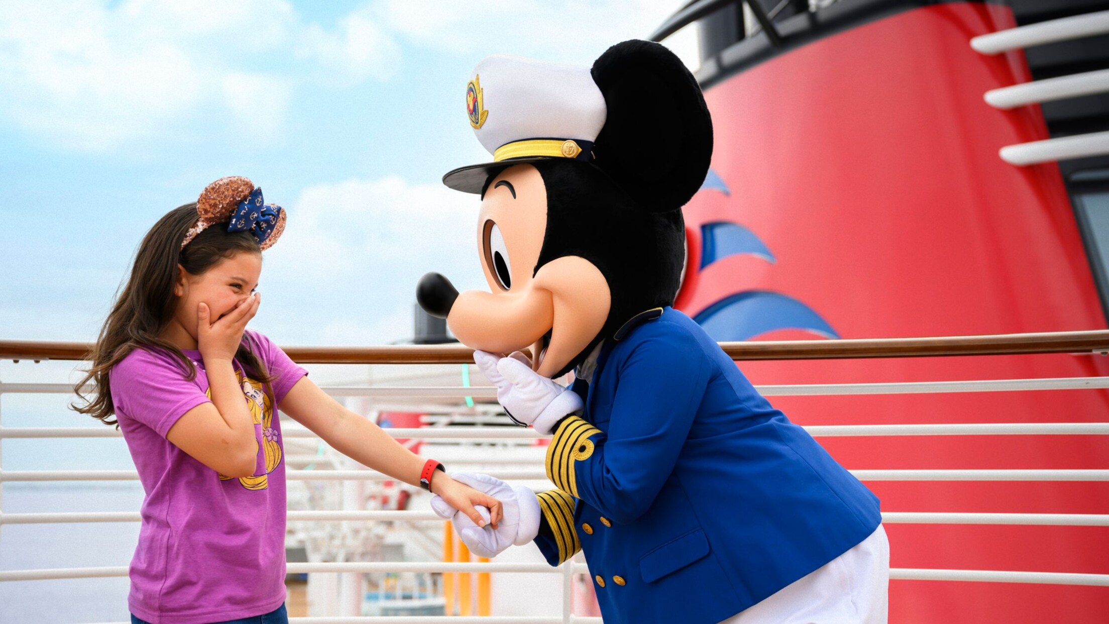 Professional Photo Packages - Capture Your Magical Cruise Moments ...